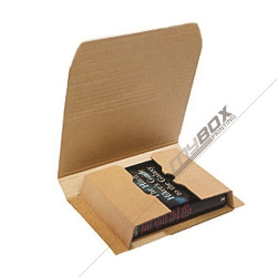 Book Packaging Boxes | Custom Printed Book Packaging Boxes Supplier ...