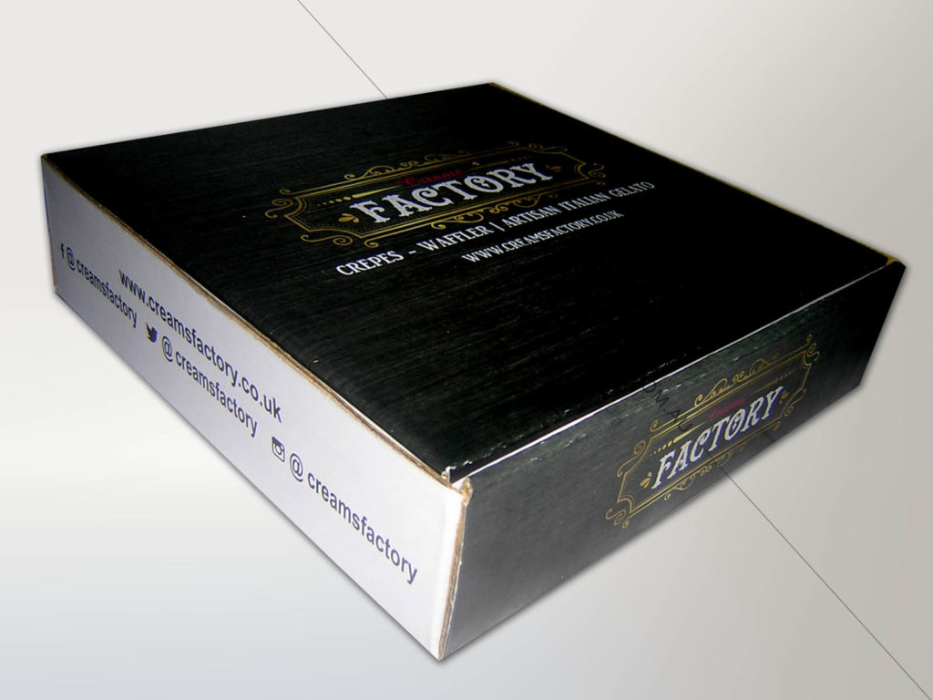 Confectionery Boxes | Branded Confectionery Packaging Boxes - My Box ...