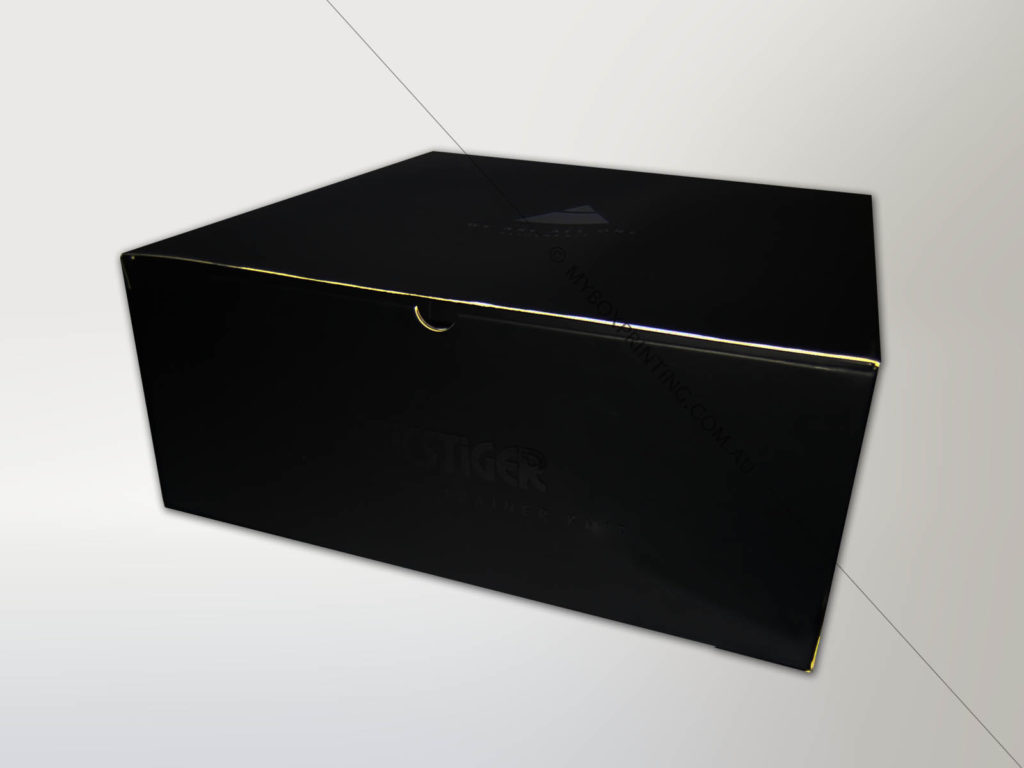 Luxury Packaging Boxes | Custom Printed Luxury Boxes - My Box Printing