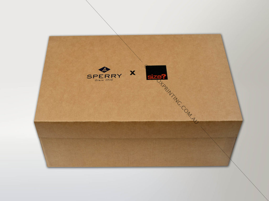 Shoe Boxes | Branded Shoe Packaging Boxes - My Box Printing