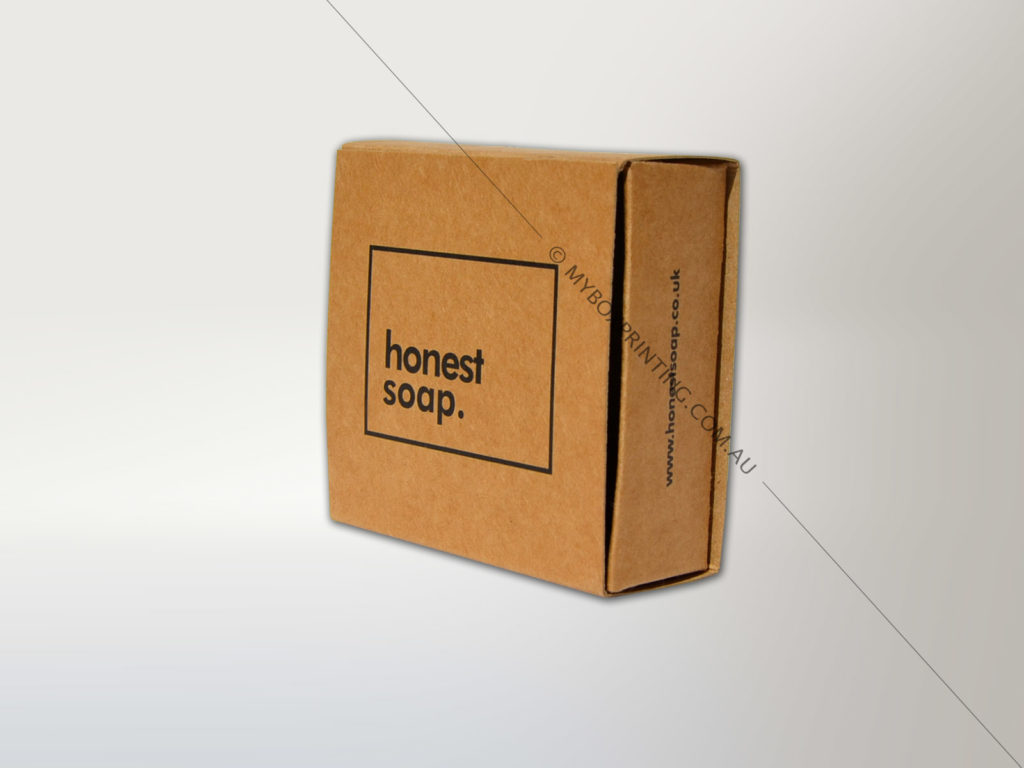 Soap Boxes | Custom Printed Soap Packaging Boxes - My Box Printing