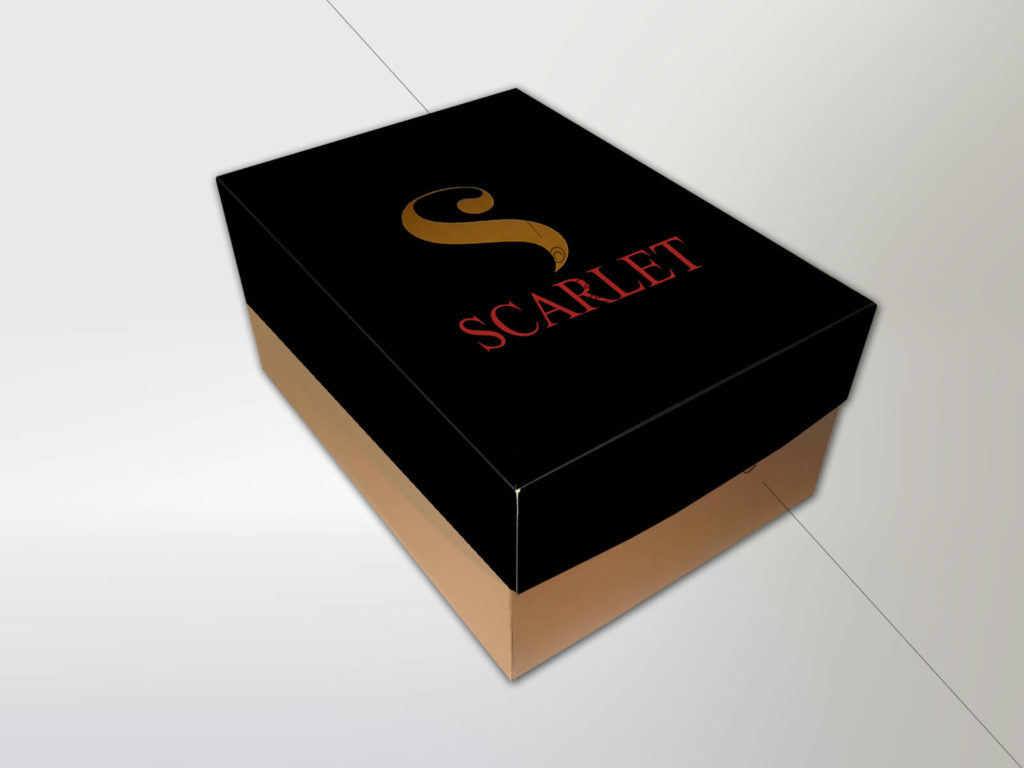 Gift Boxes | Custom Printed Gift Packaging Boxes – My Box Printing