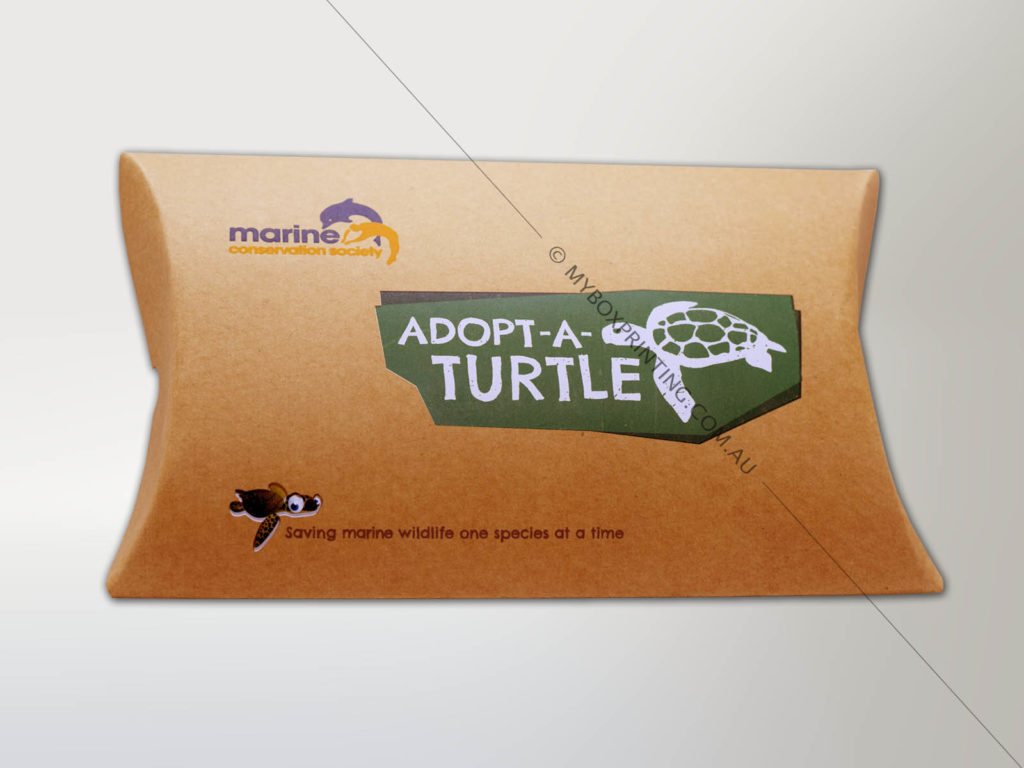 Pillow Boxes | Custom Printed Pillow Styled Packaging Boxes – My Box ...
